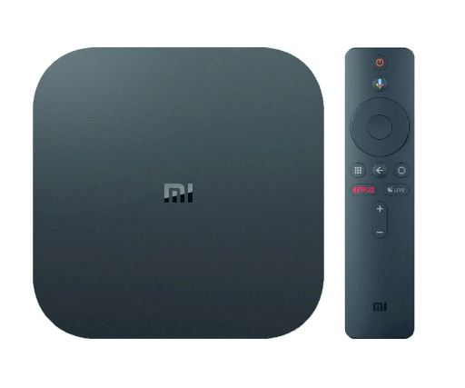 TV Boxes – Radicand Tech & Home