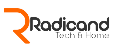 Radicand Tech and Home Newcastle South Africa – Radicand Tech & Home