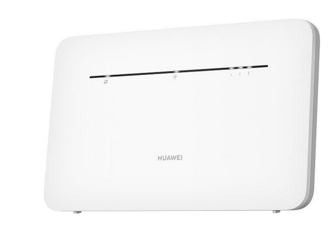 Huawei B535-932a CAT 7 LTE CPE Wi-Fi router – Radicand Tech & Home
