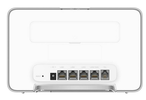 Huawei B535-932a CAT 7 LTE CPE Wi-Fi router – Radicand Tech & Home